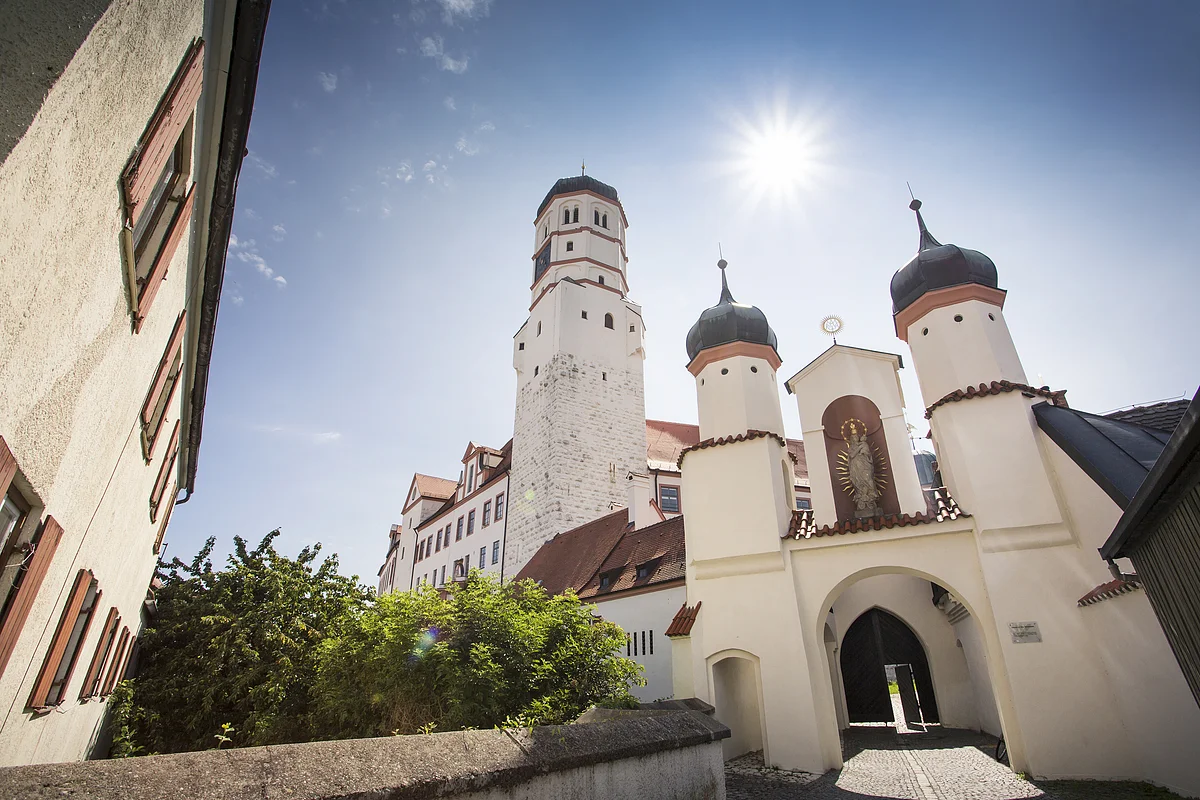 Dillingen a.d.Donau